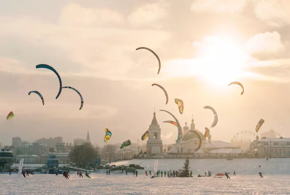 Šie seneliai visiškai susmulkino! Fotografas Ilya Stepanov 4648_20