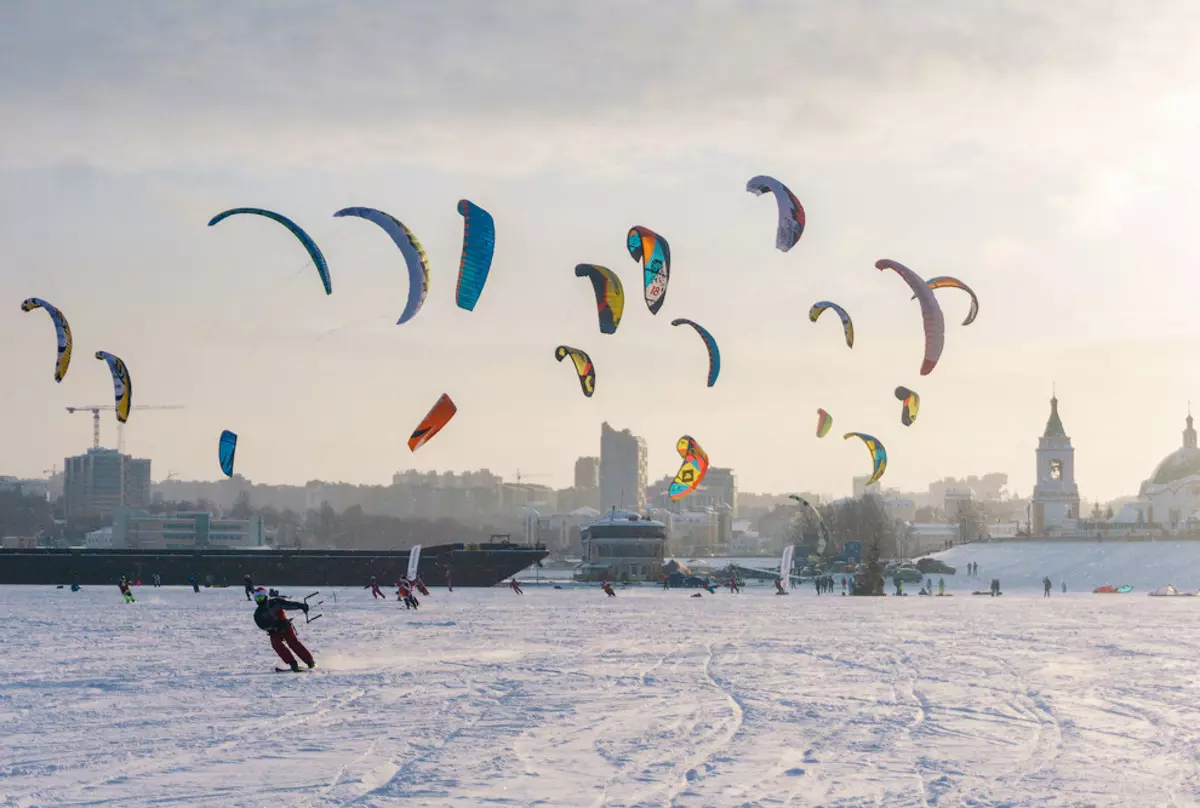 Šie seneliai visiškai susmulkino! Fotografas Ilya Stepanov 4648_3