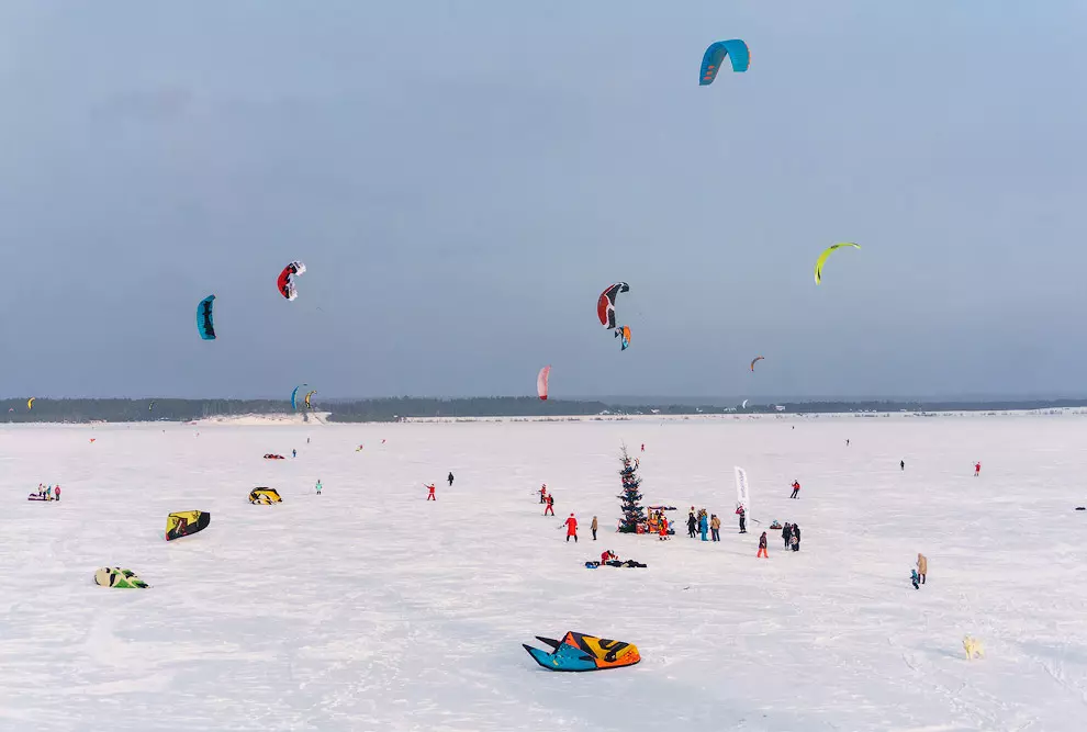 Šie seneliai visiškai susmulkino! Fotografas Ilya Stepanov 4648_4