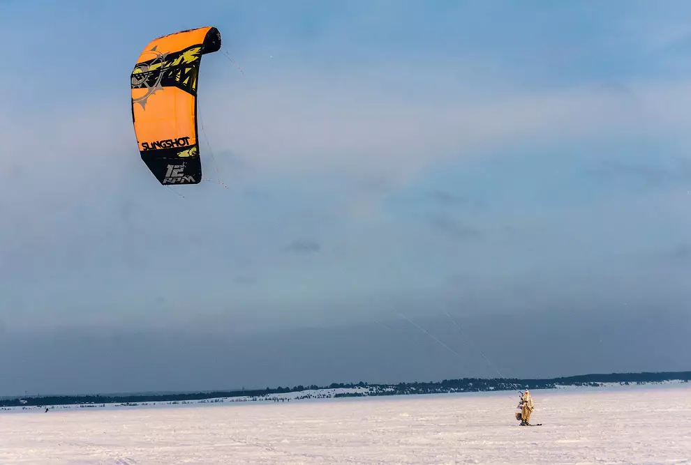 Šie seneliai visiškai susmulkino! Fotografas Ilya Stepanov 4648_5