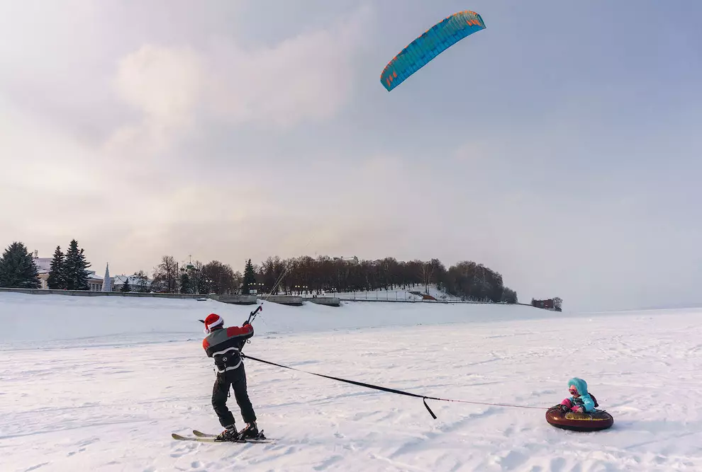 Šie seneliai visiškai susmulkino! Fotografas Ilya Stepanov 4648_9