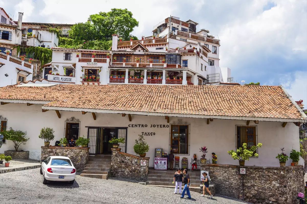 私たちはメキシコに行きます！写真家のためのヒント - Elena Fedorovaの旅行者 4680_10