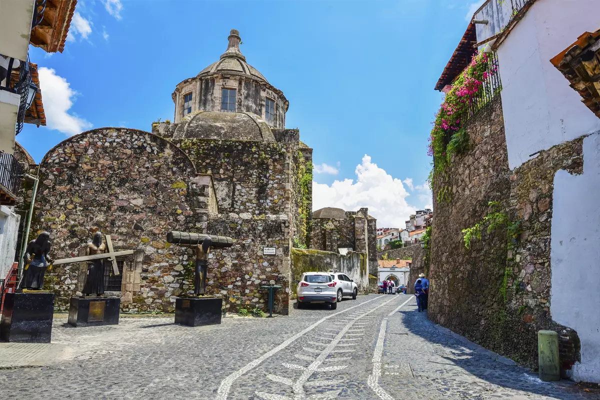 私たちはメキシコに行きます！写真家のためのヒント - Elena Fedorovaの旅行者 4680_11