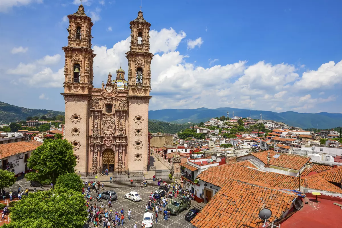 私たちはメキシコに行きます！写真家のためのヒント - Elena Fedorovaの旅行者 4680_12