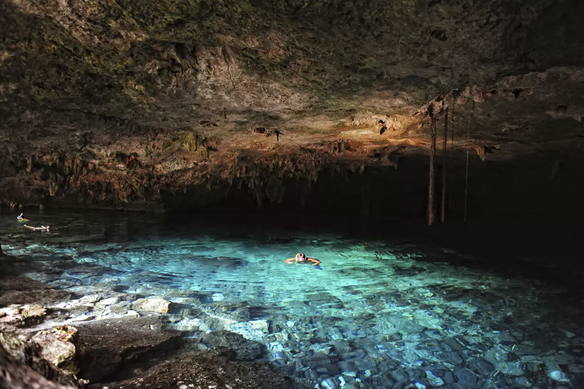 私たちはメキシコに行きます！写真家のためのヒント - Elena Fedorovaの旅行者 4680_18