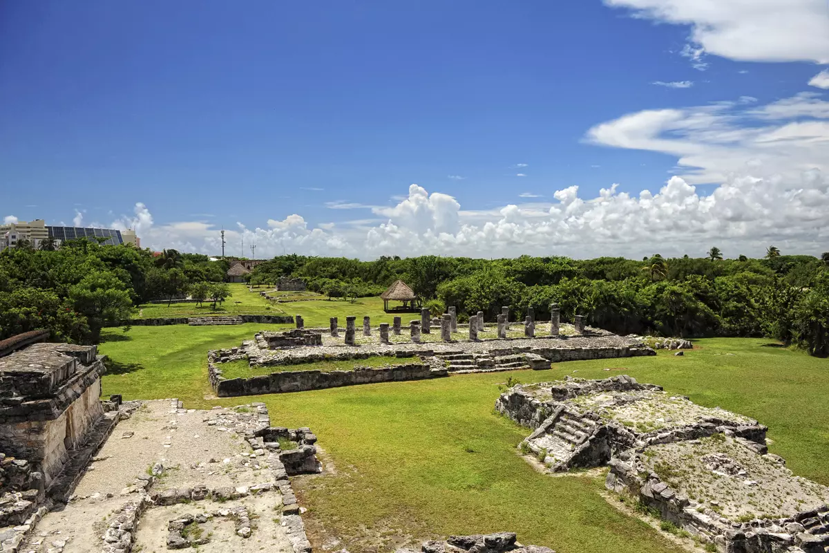 We gaan naar Mexico! Tips voor fotografen - Reizigers van Elena Fedorova 4680_3