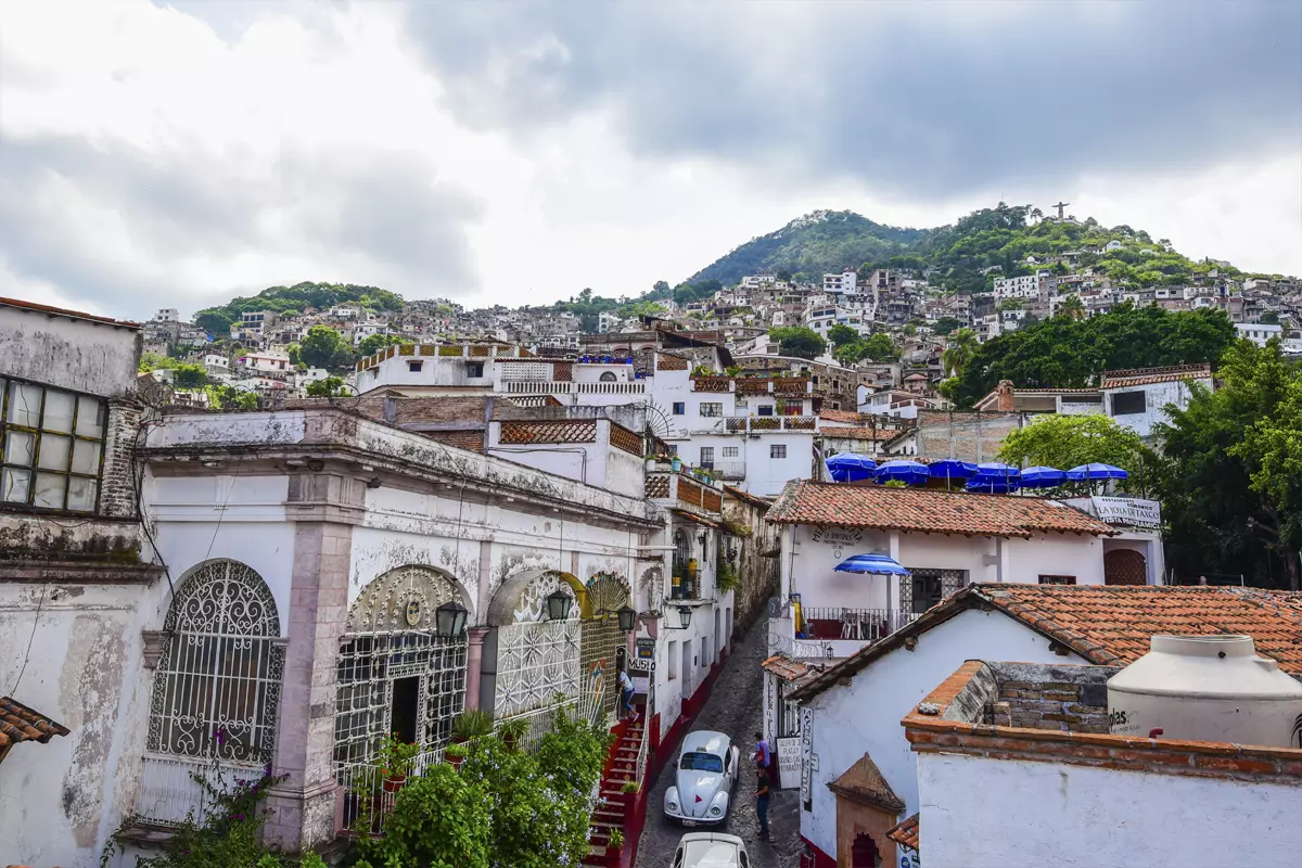 私たちはメキシコに行きます！写真家のためのヒント - Elena Fedorovaの旅行者 4680_9