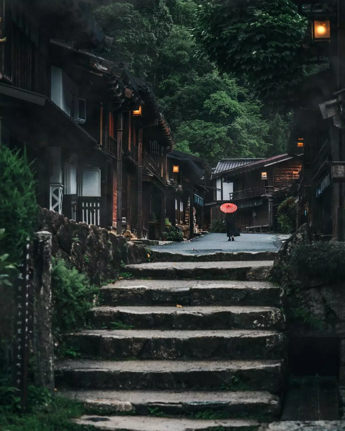 Traditionell och modern kultur i Japan i linsen;) 4785_7