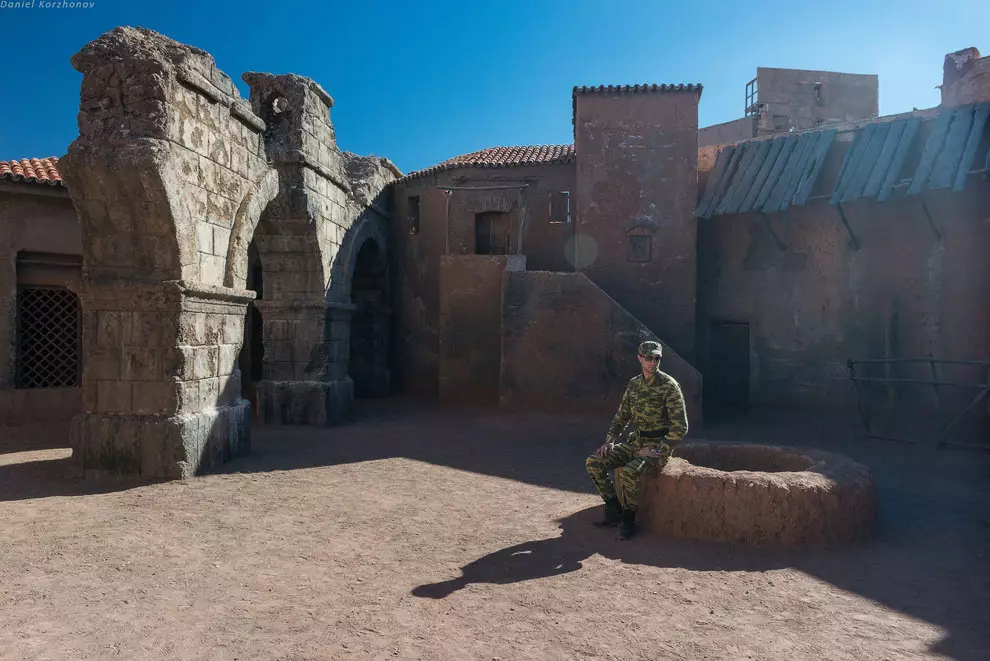 Excursie de fotografii mari la Maroc Daniel Korzhonova 4824_12