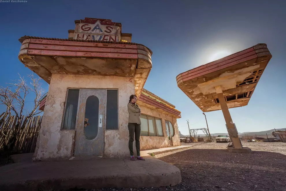 Excursie de fotografii mari la Maroc Daniel Korzhonova 4824_20