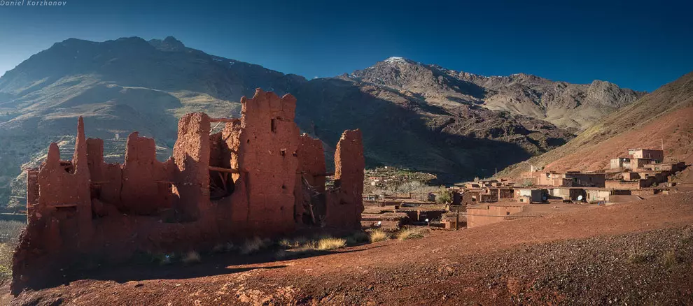 Excursie de fotografii mari la Maroc Daniel Korzhonova 4824_31