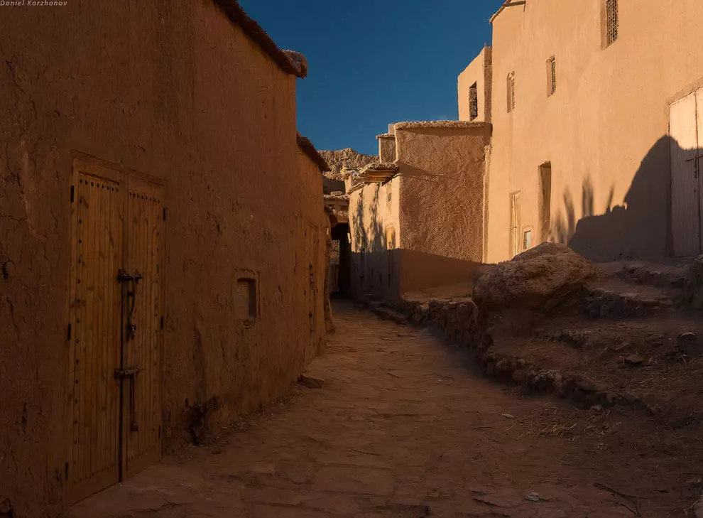 Excursie de fotografii mari la Maroc Daniel Korzhonova 4824_4