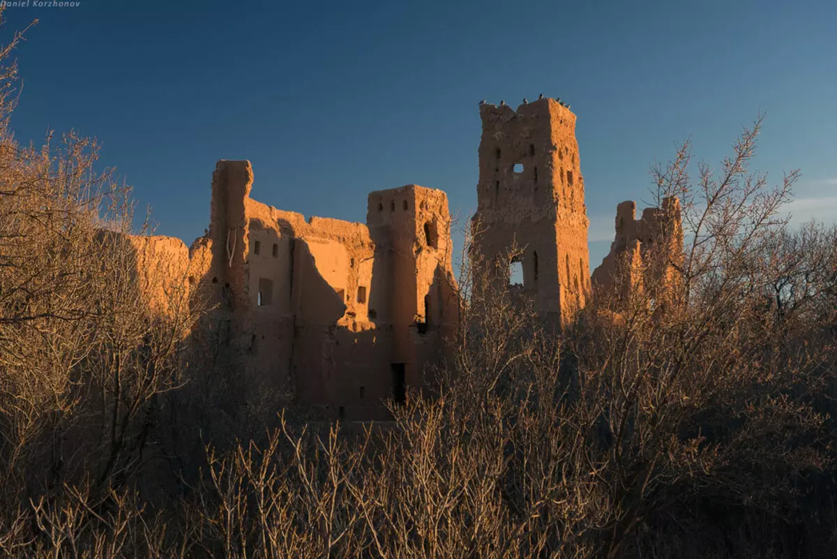 Excursie de fotografii mari la Maroc Daniel Korzhonova 4824_7