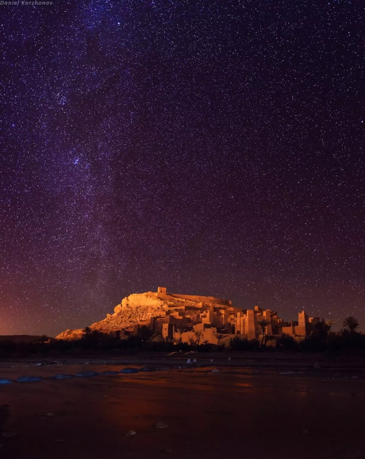 Excursie de fotografii mari la Maroc Daniel Korzhonova 4824_9