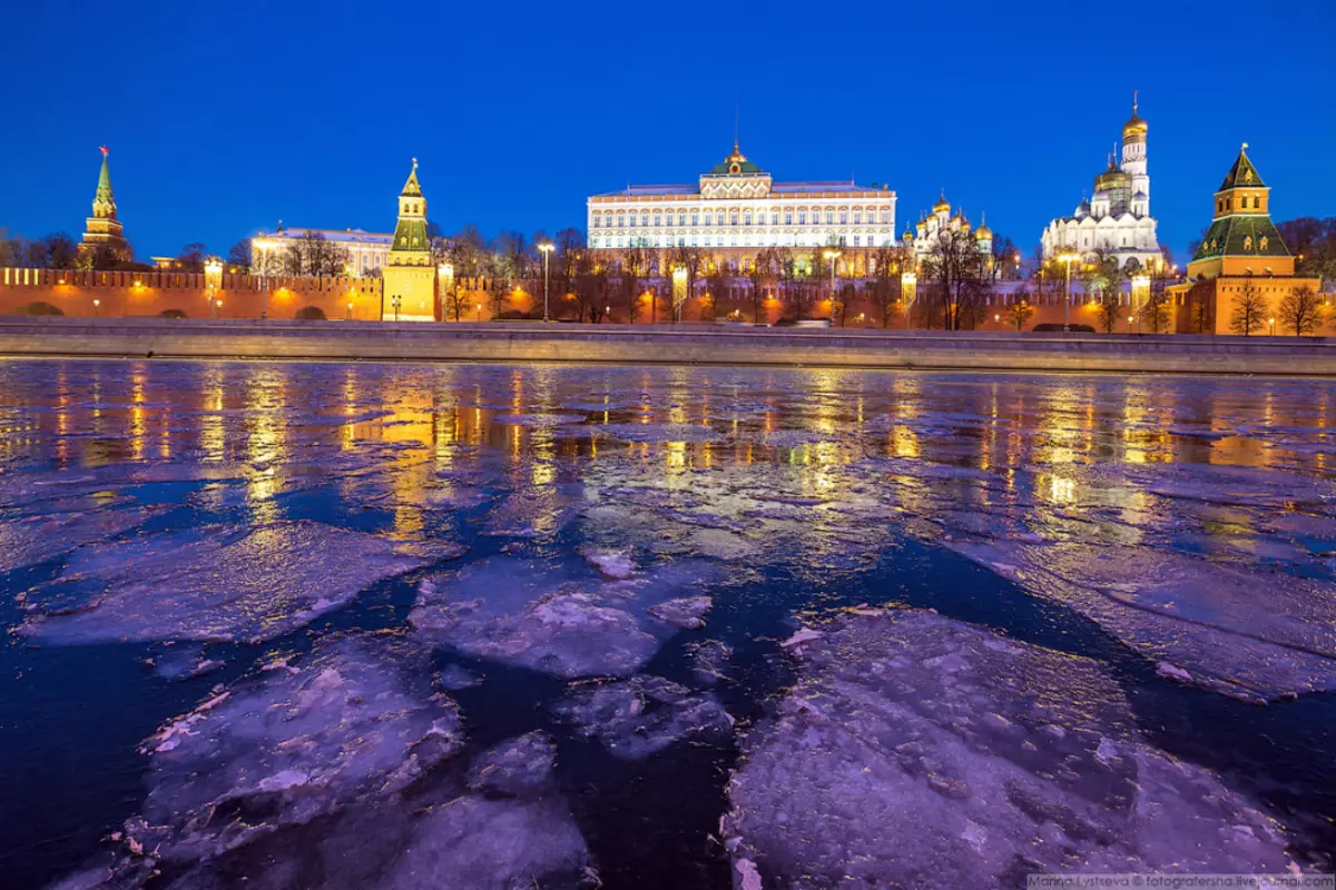 Moskva jää: Marina Lytseva fotod 4834_12