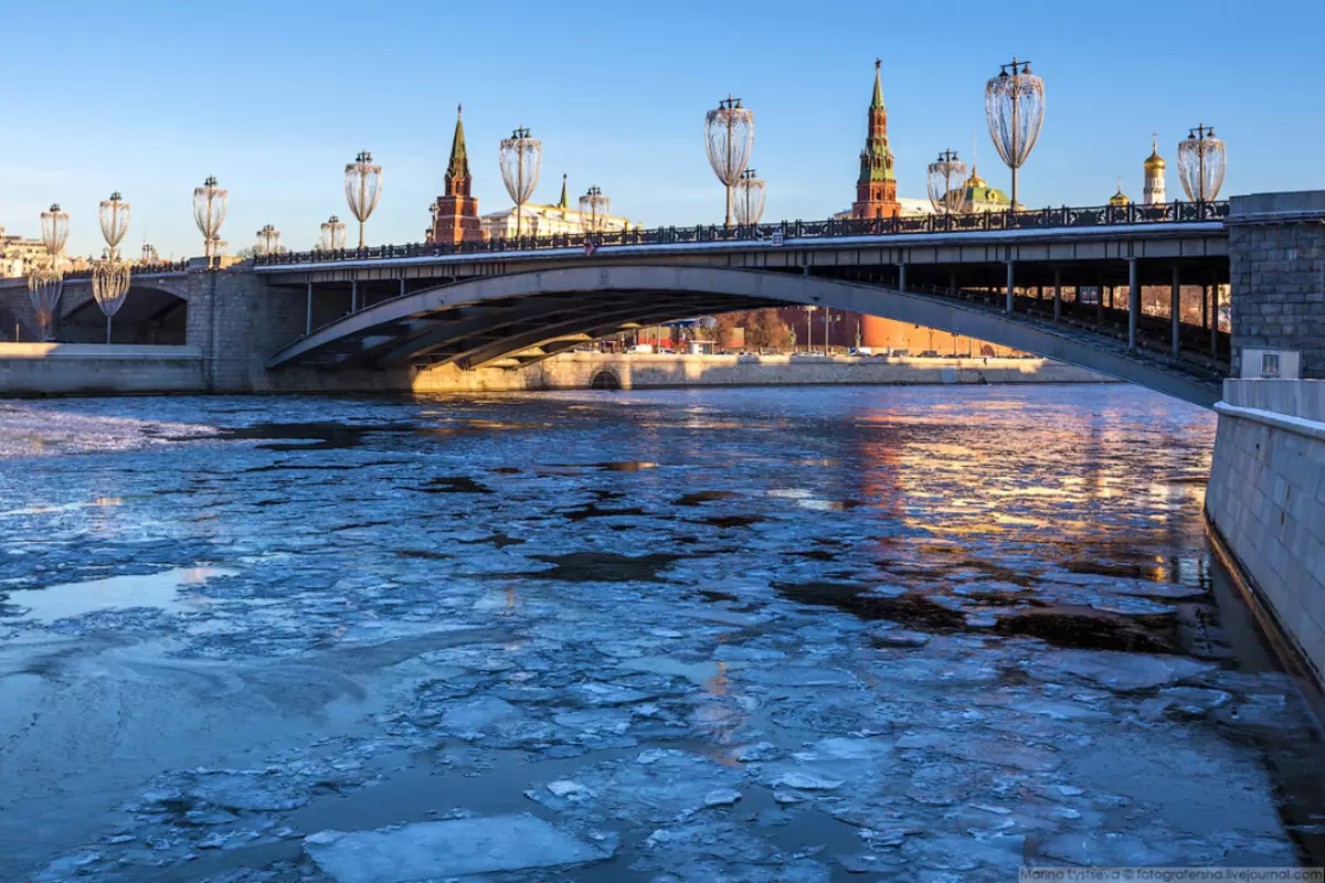 Moscou ICE: Photos de Marina Lytseva 4834_19