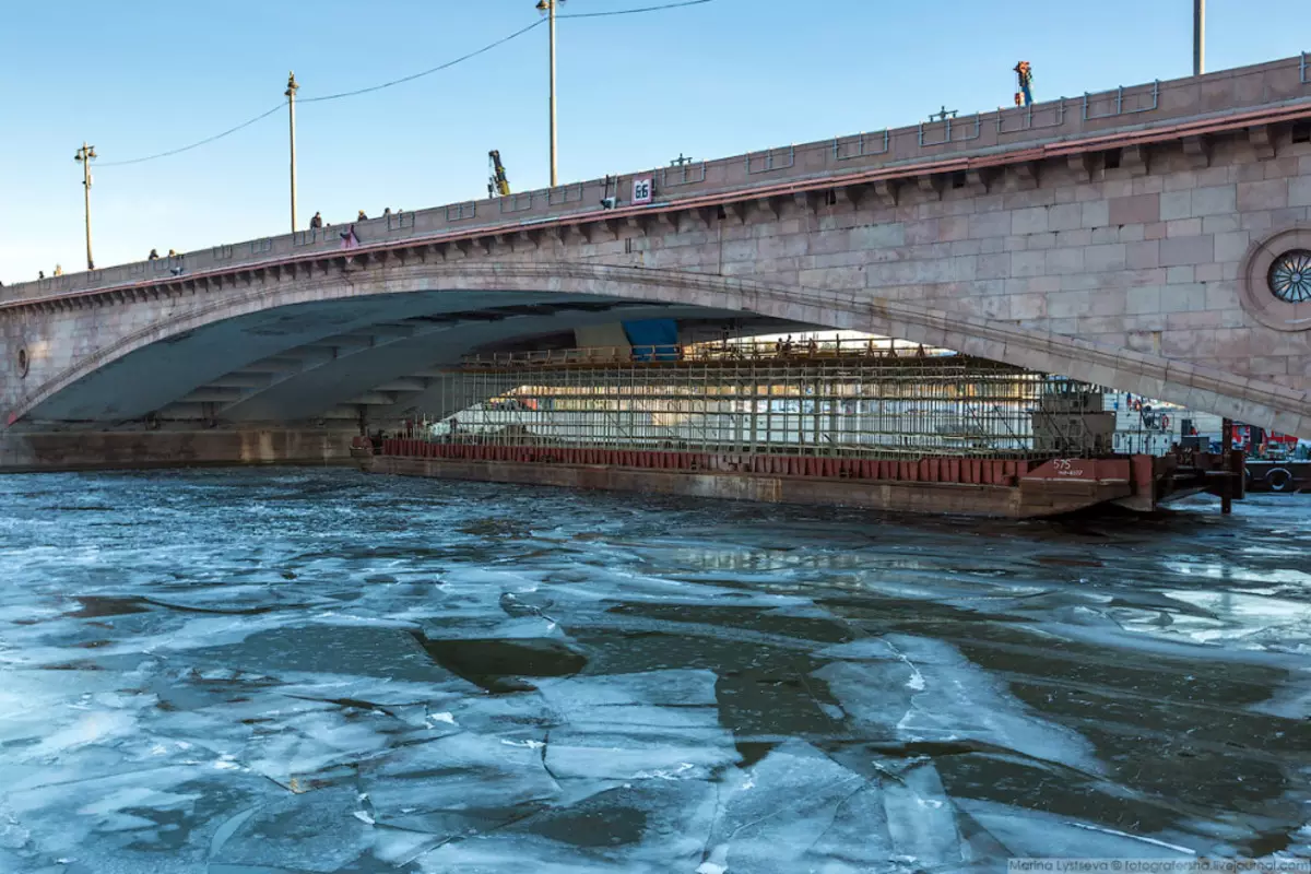 Moskva jää: Marina Lytseva fotod 4834_22