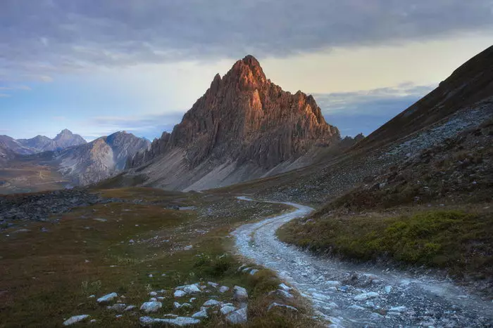 Ata: Matagofie Alps i ata robert berteo (robert bertero) 4899_17