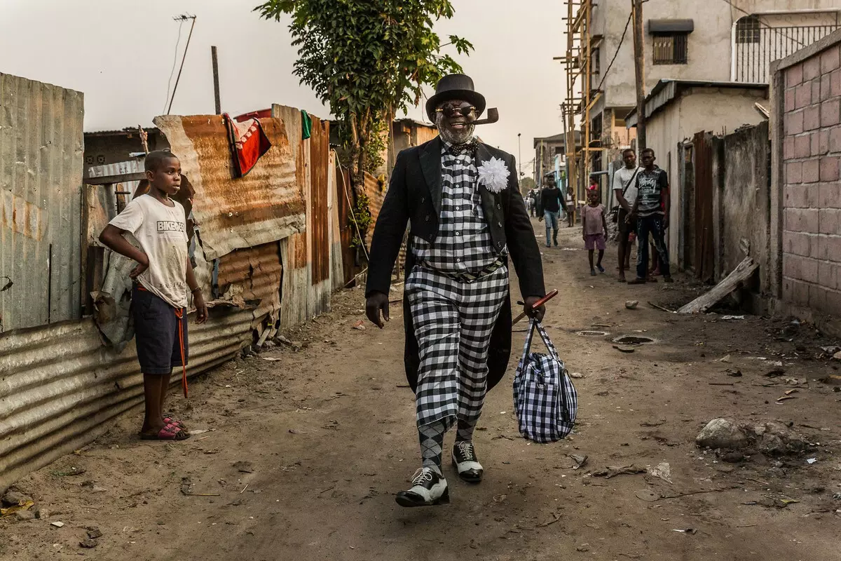 Cares encantadores en les obres dels guanyadors Siena International Photo Awards 2018 5011_14