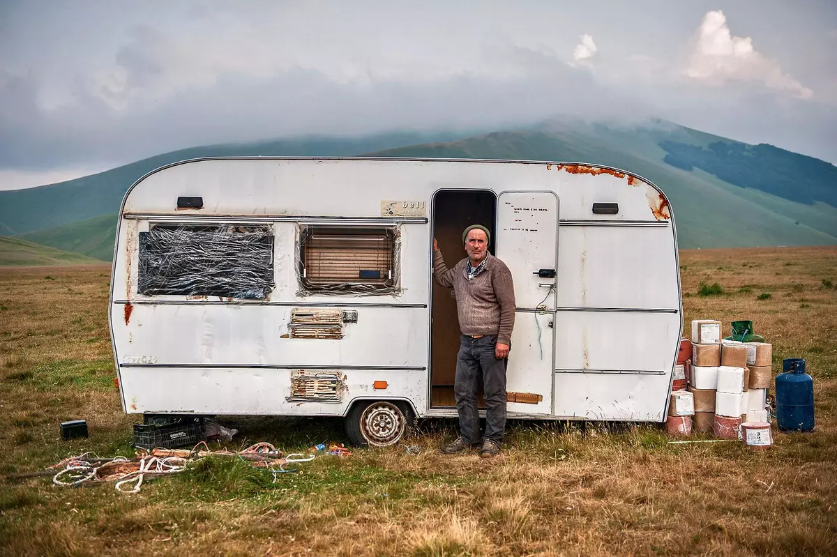 Heillandi andlit í verkum sigurvegara Siena International Photo Awards 2018 5011_20