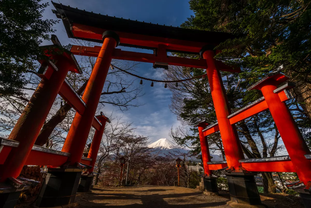 Sensualitet och perfektion: Japansk natur från Takashi Pravas (Takashi Nakazawa) 5072_8