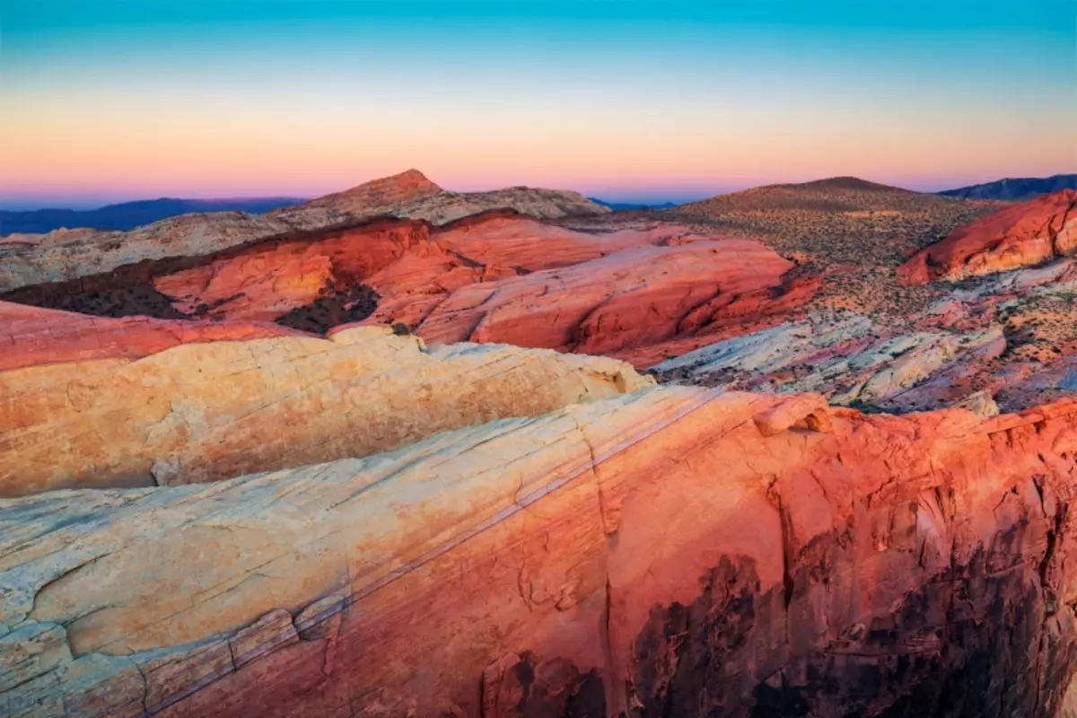 De rocas ao ceo: natureza impresionante de Lucas Furlan (Lukas Furlan) 5083_2