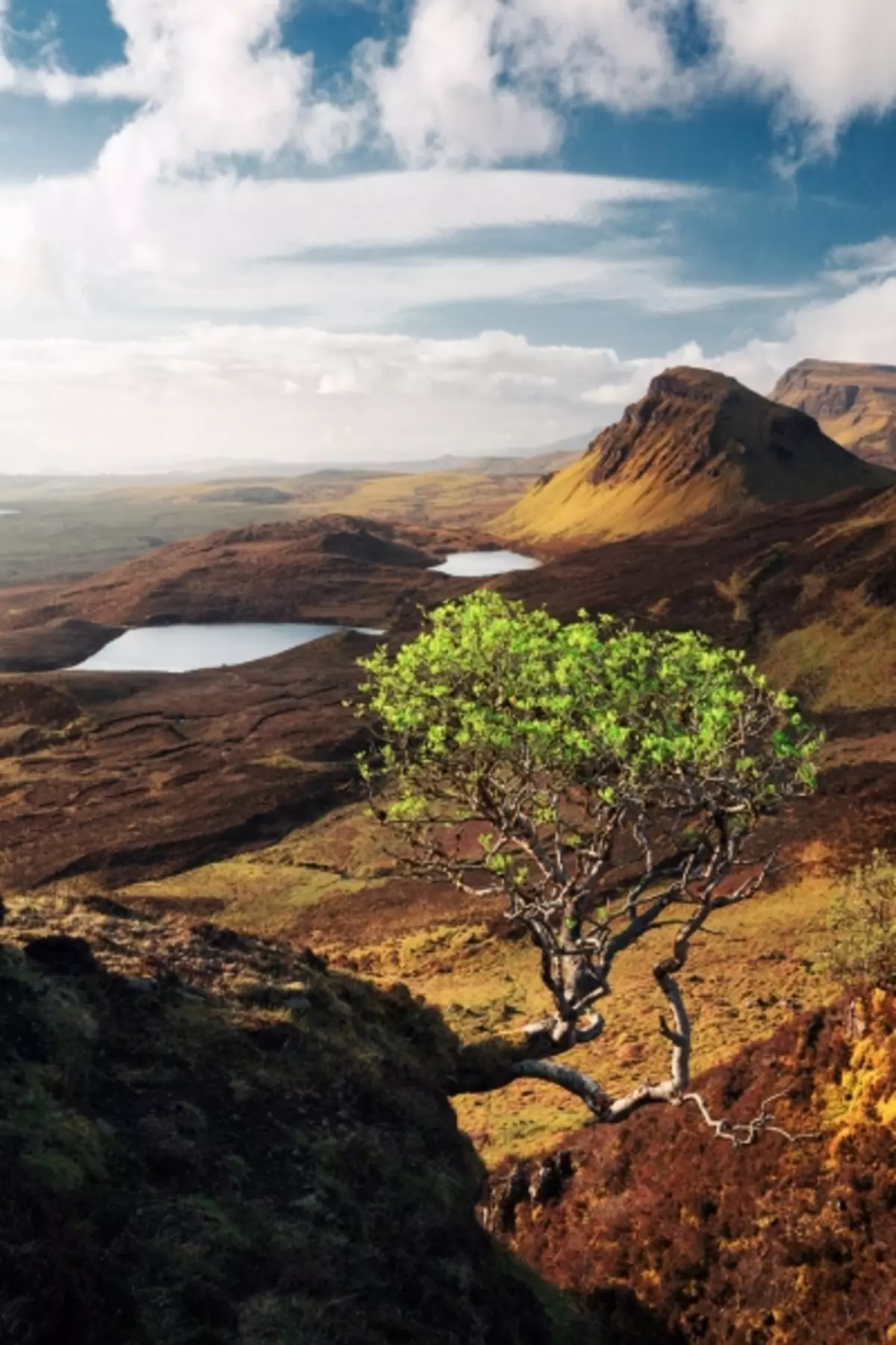 De les roques al cel: la naturalesa impressionant de Lucas Furlan (Lukas Furlan) 5083_4