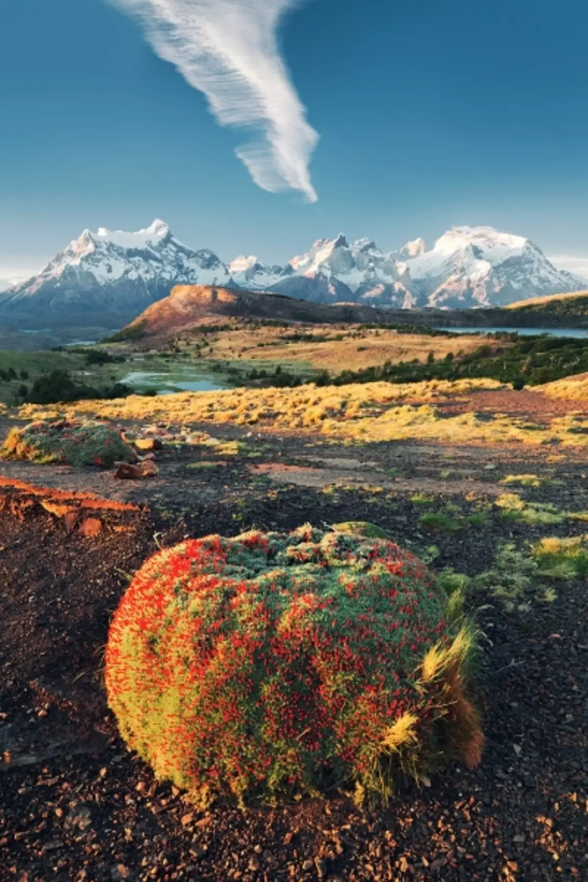 De les roques al cel: la naturalesa impressionant de Lucas Furlan (Lukas Furlan) 5083_5