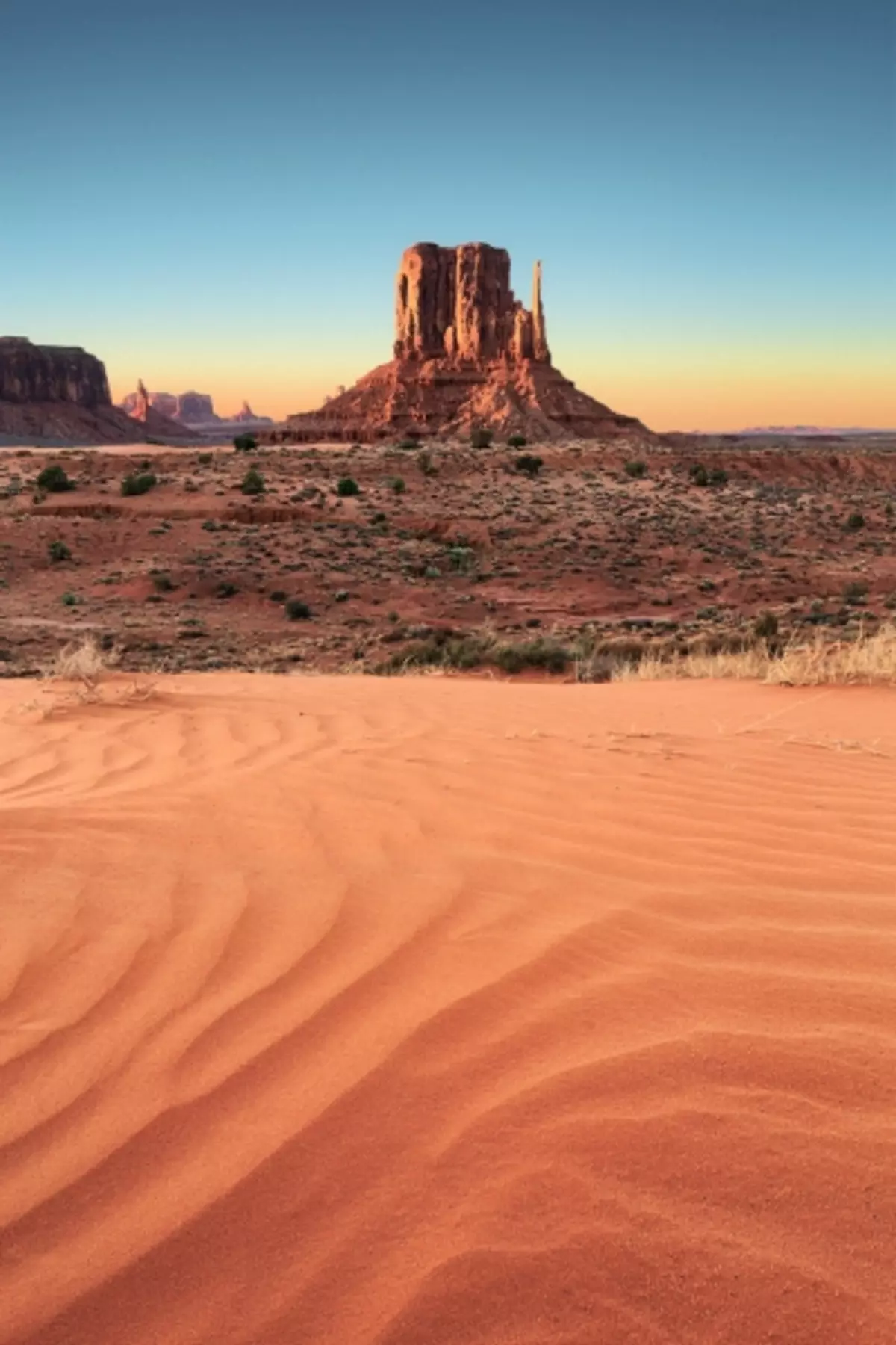 De les roques al cel: la naturalesa impressionant de Lucas Furlan (Lukas Furlan) 5083_9