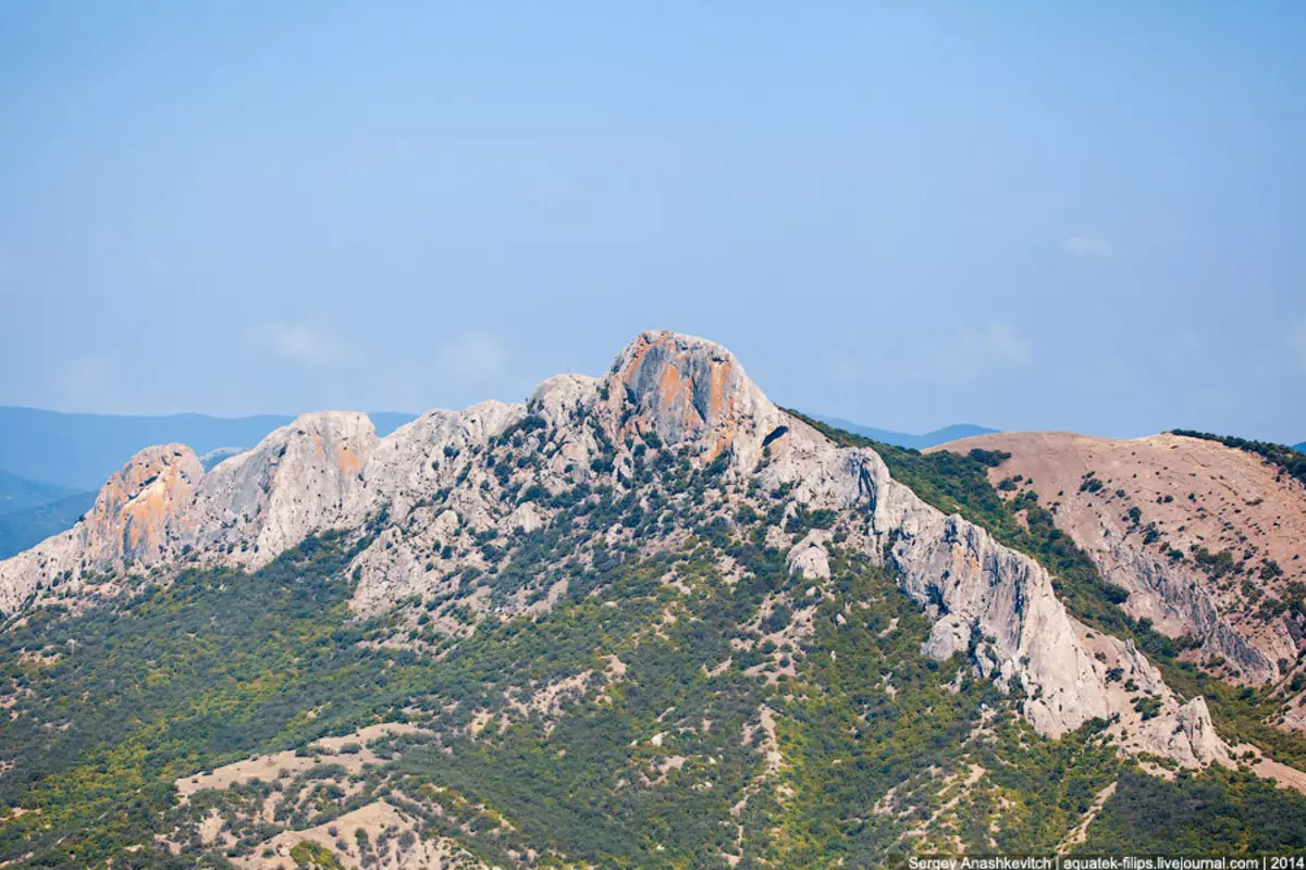 Sidès Crimea chenn nan Sergey Anashkevich 5085_10