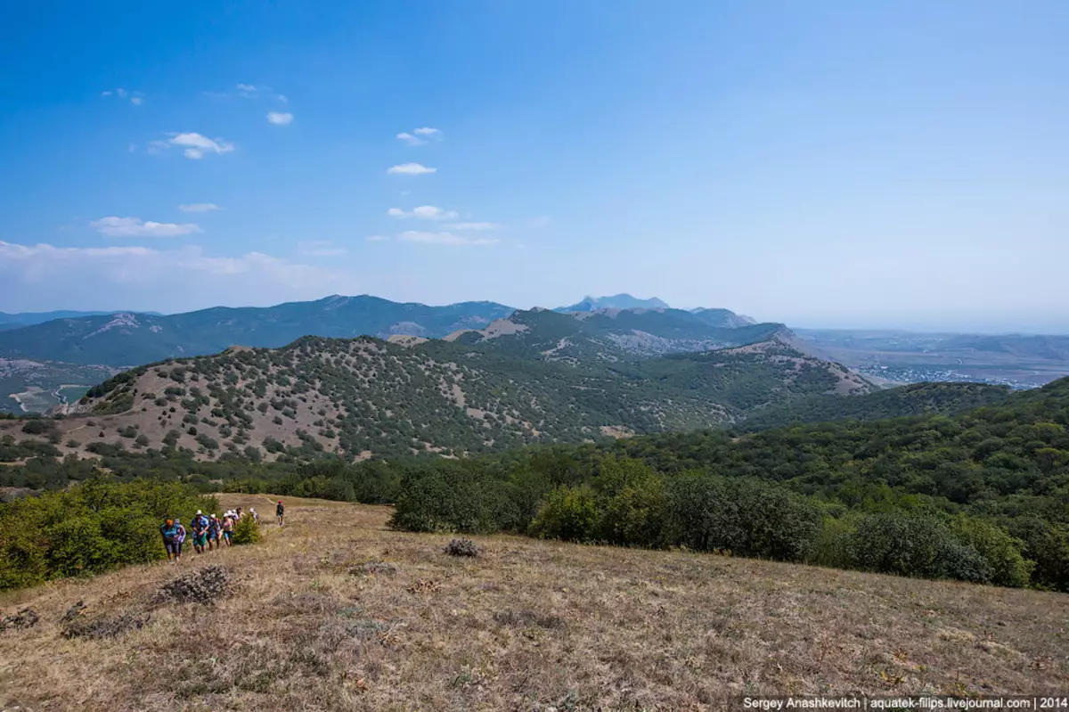 Sidès Crimea chenn nan Sergey Anashkevich 5085_12