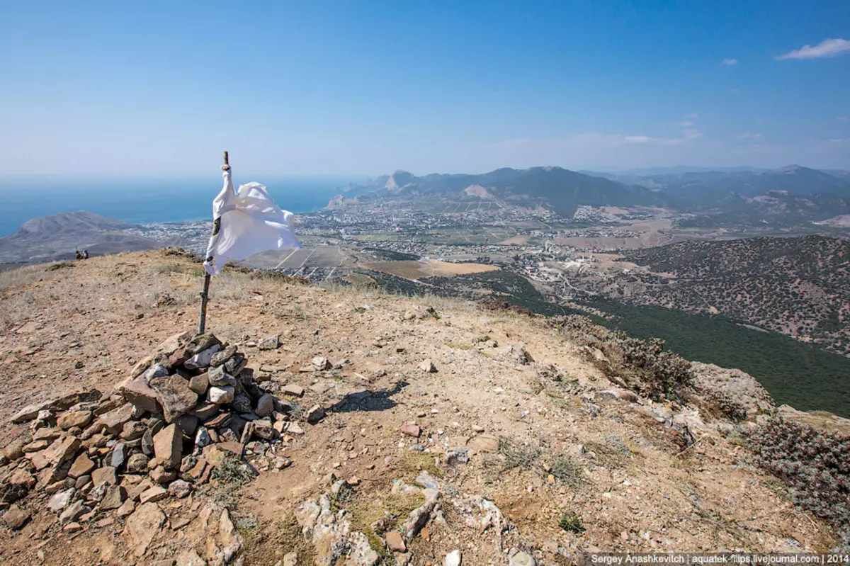 Sidès Crimea chenn nan Sergey Anashkevich 5085_13