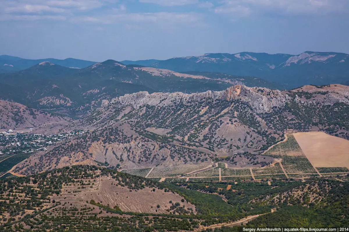 Sidès Crimea chenn nan Sergey Anashkevich 5085_16