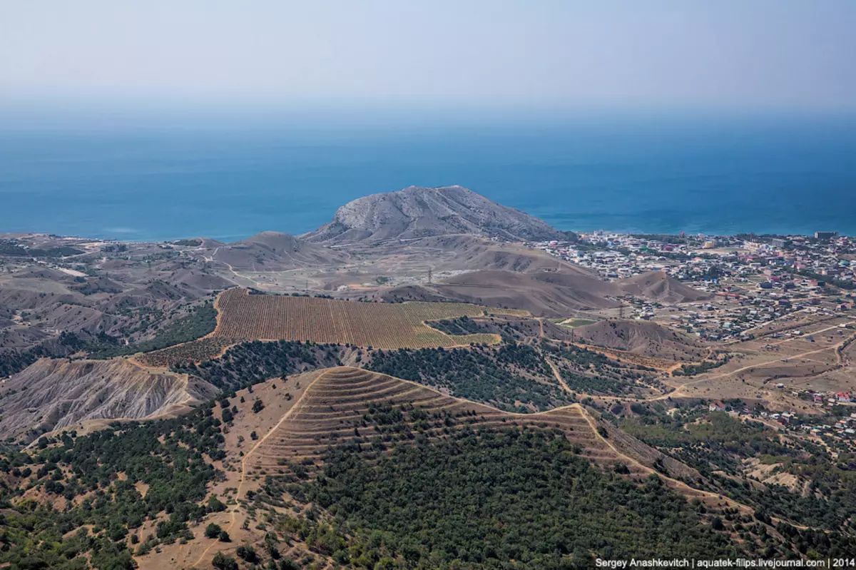 Sidès Crimea chenn nan Sergey Anashkevich 5085_17