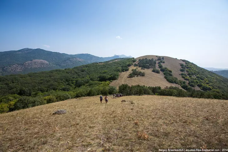 Sidès Crimea chenn nan Sergey Anashkevich 5085_2