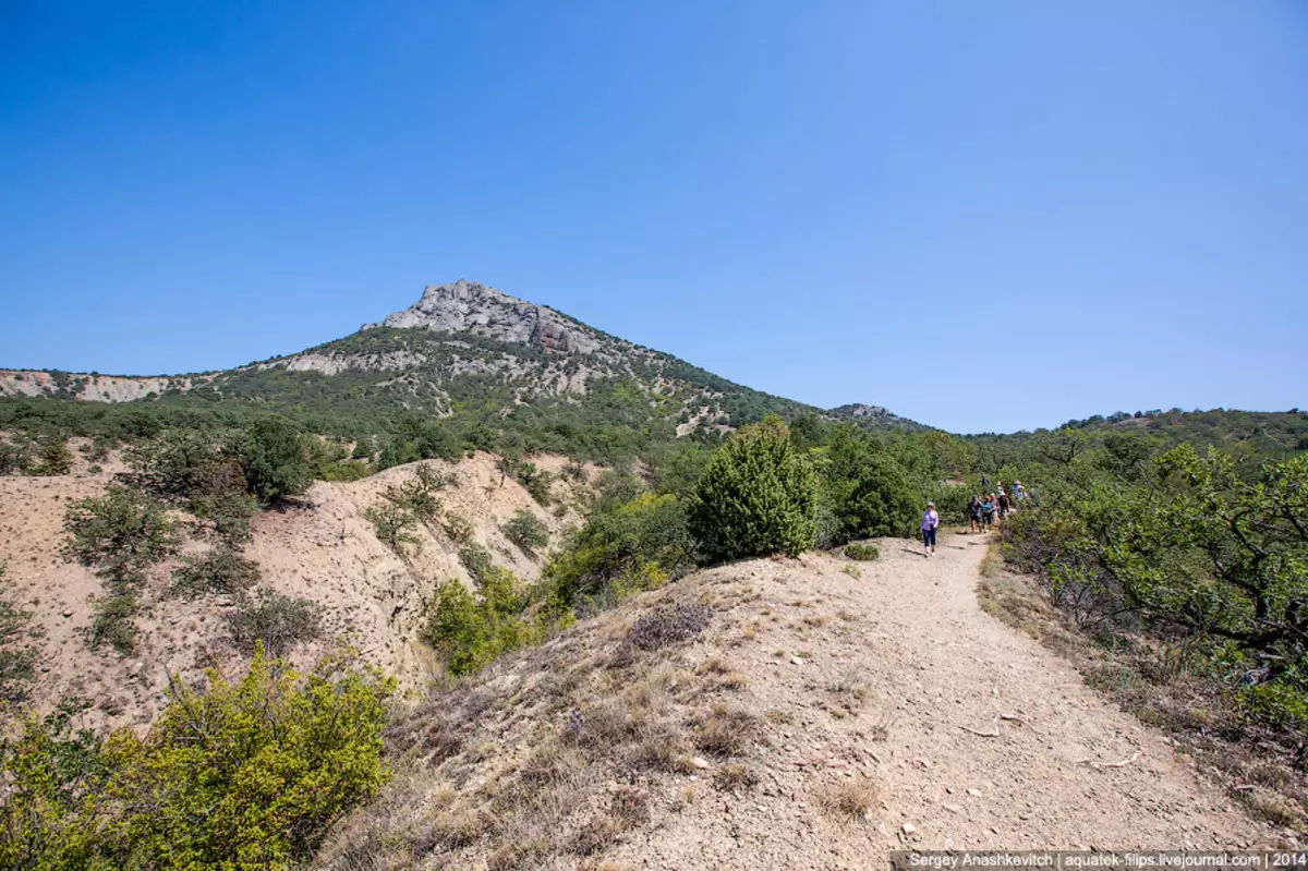 Sidès Crimea chenn nan Sergey Anashkevich 5085_21