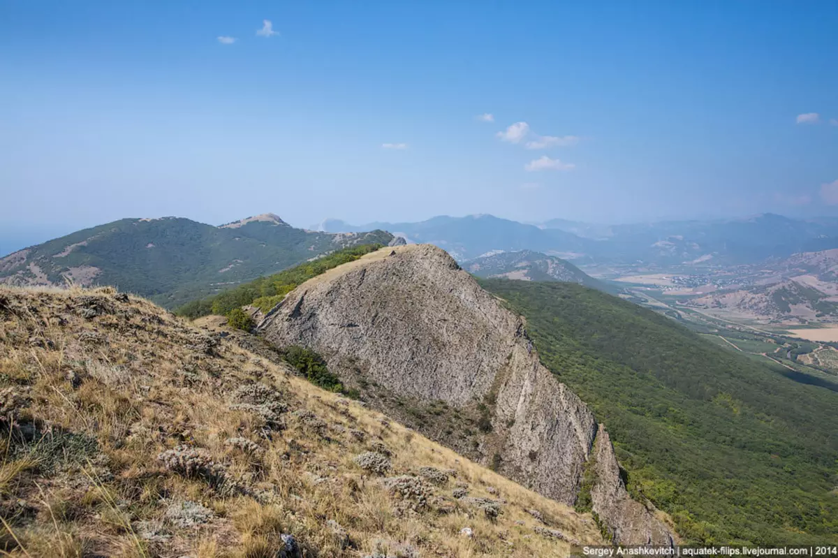 Sidès Crimea chenn nan Sergey Anashkevich 5085_3