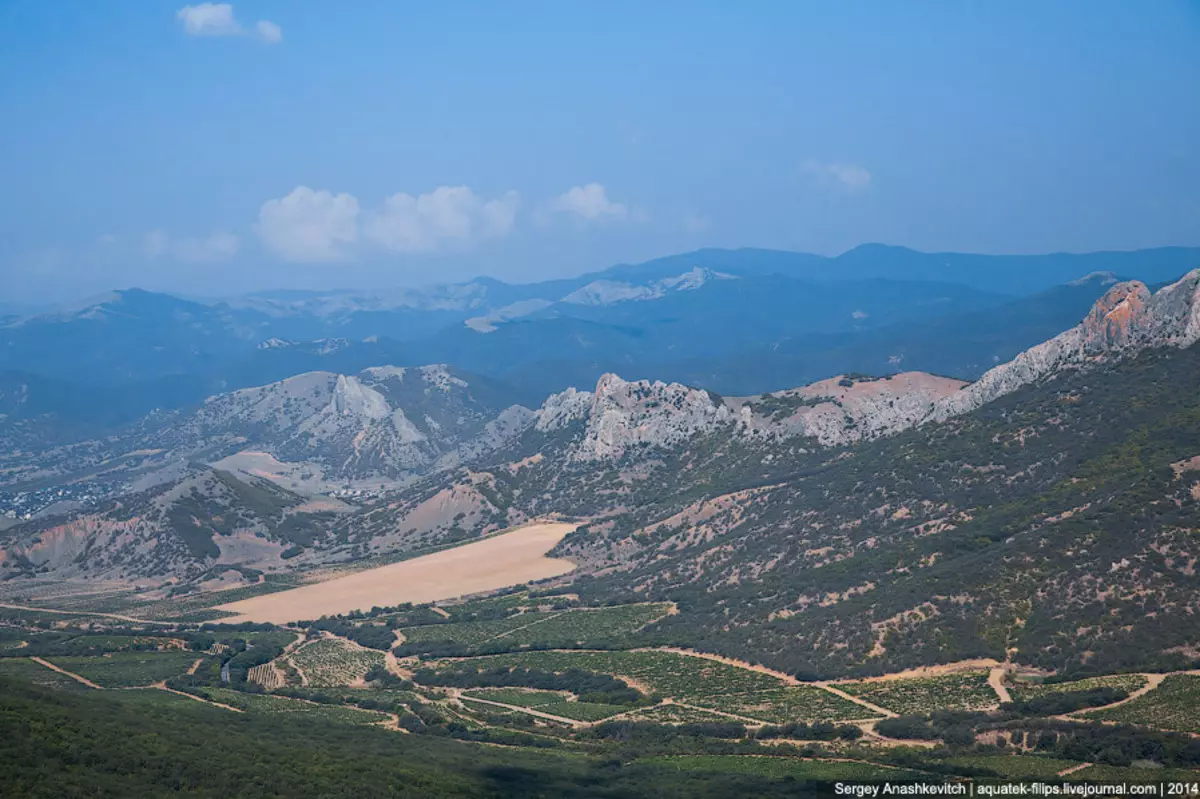 Sidès Crimea chenn nan Sergey Anashkevich 5085_5