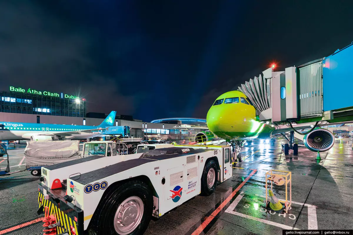 Tisíce letových kilometrů: Airlines S7 Airlines. Fotografie Glory Stepanova 5126_15