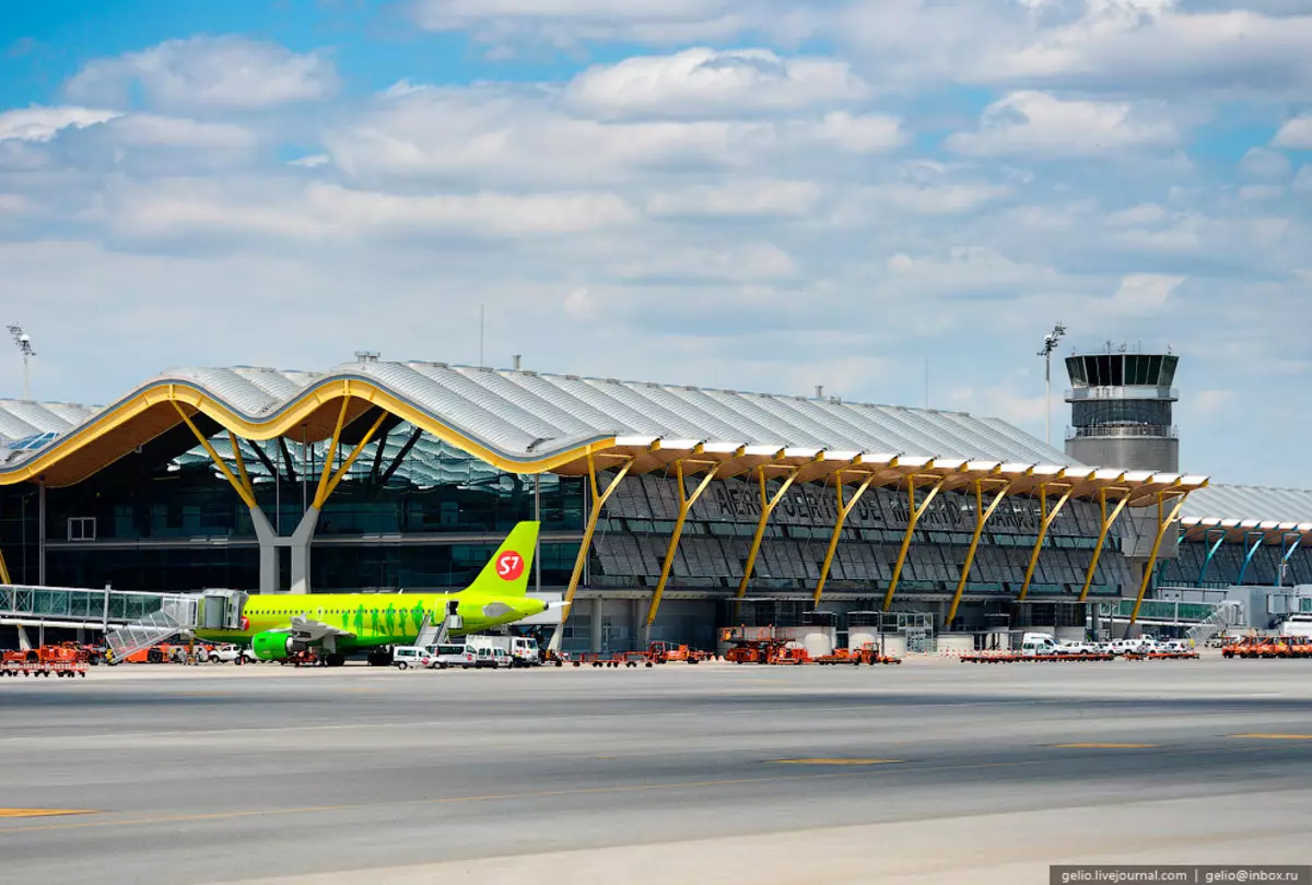 Tisíce letových kilometrů: Airlines S7 Airlines. Fotografie Glory Stepanova 5126_21