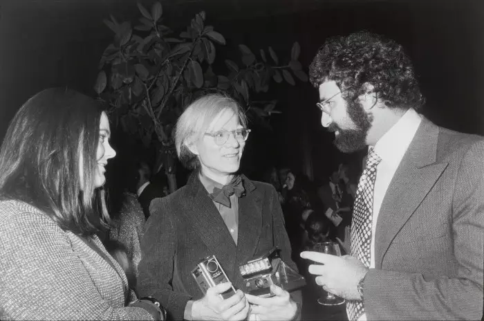 Լեգենդար լուսանկարներ Classic Street Photography Harry Vinogranda (Garry Winogrand) 5167_13