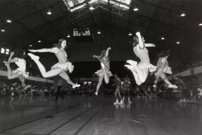 Istantanee leggendari Classic Street Fotografia Harry Vinogranda (Garry Winogrand) 5167_7