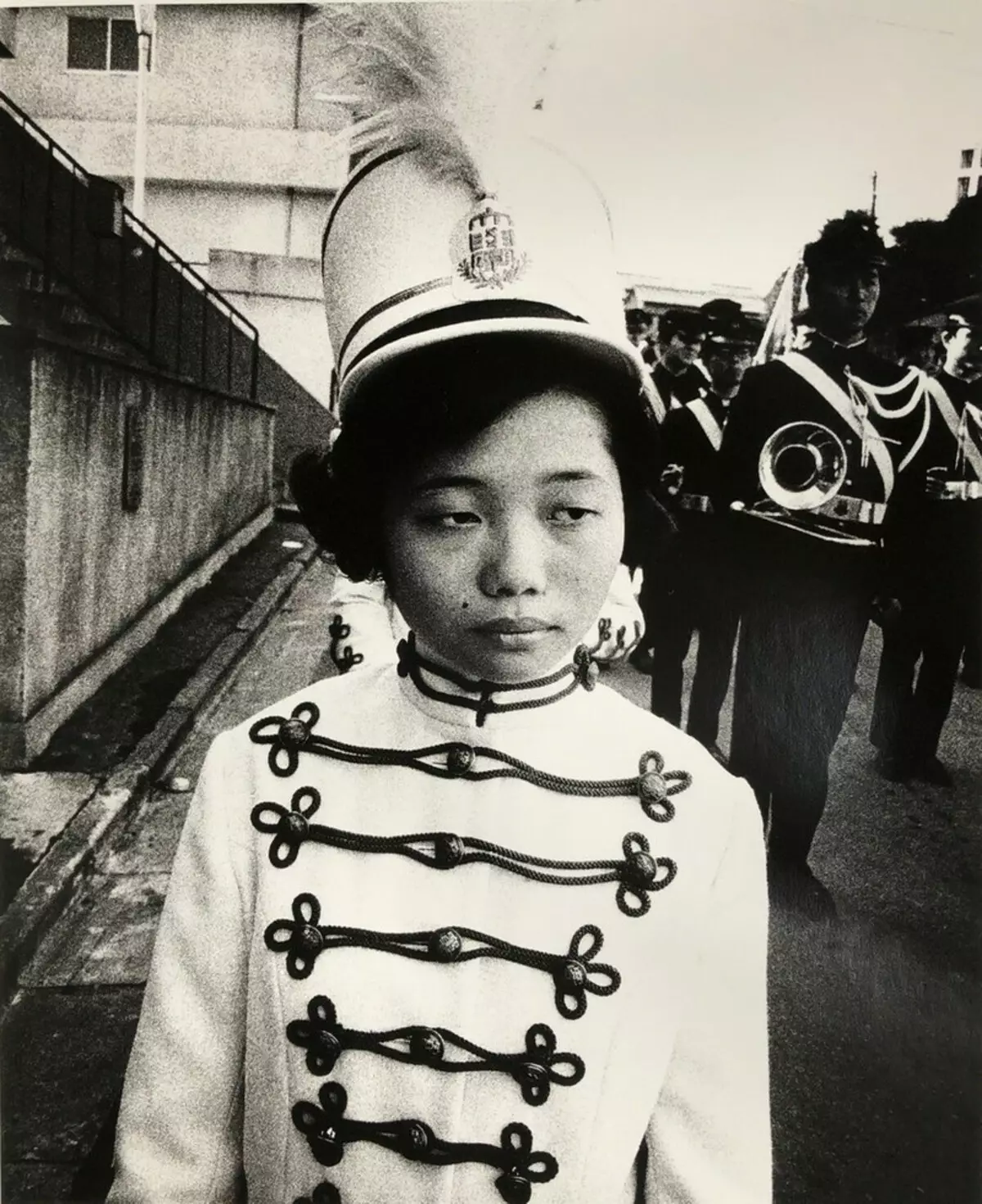 Daido moriyama: 