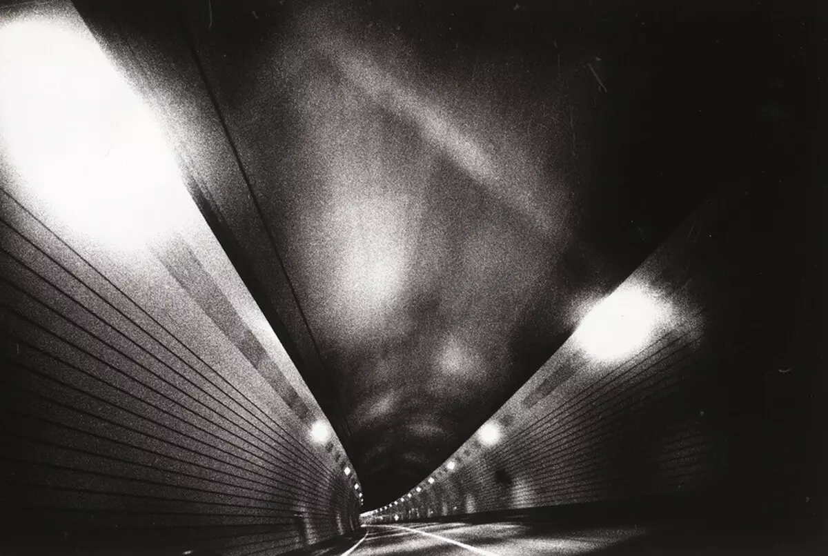 Daido moriyama: 