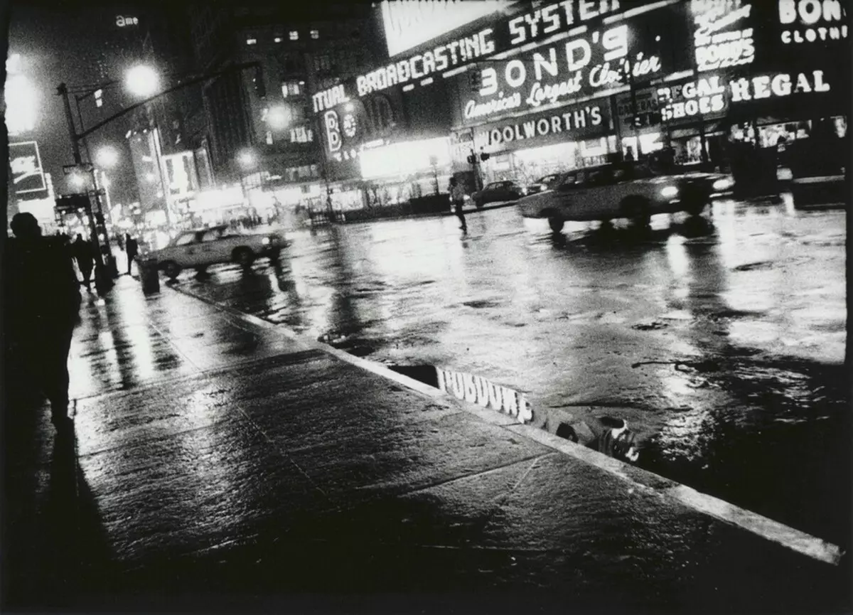 Daido moriyama: 