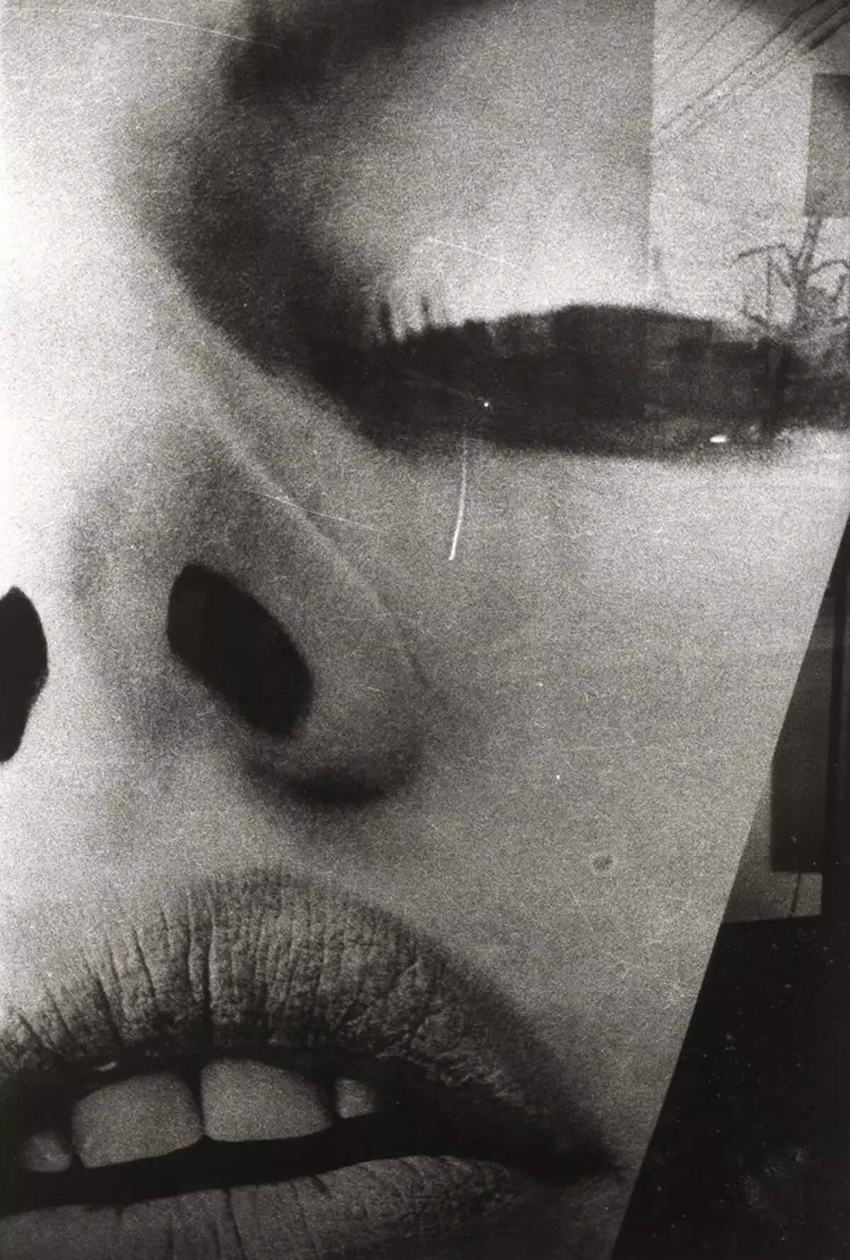 Daido moriyama: 