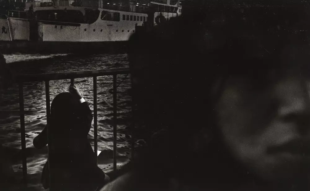 Daido moriyama: 