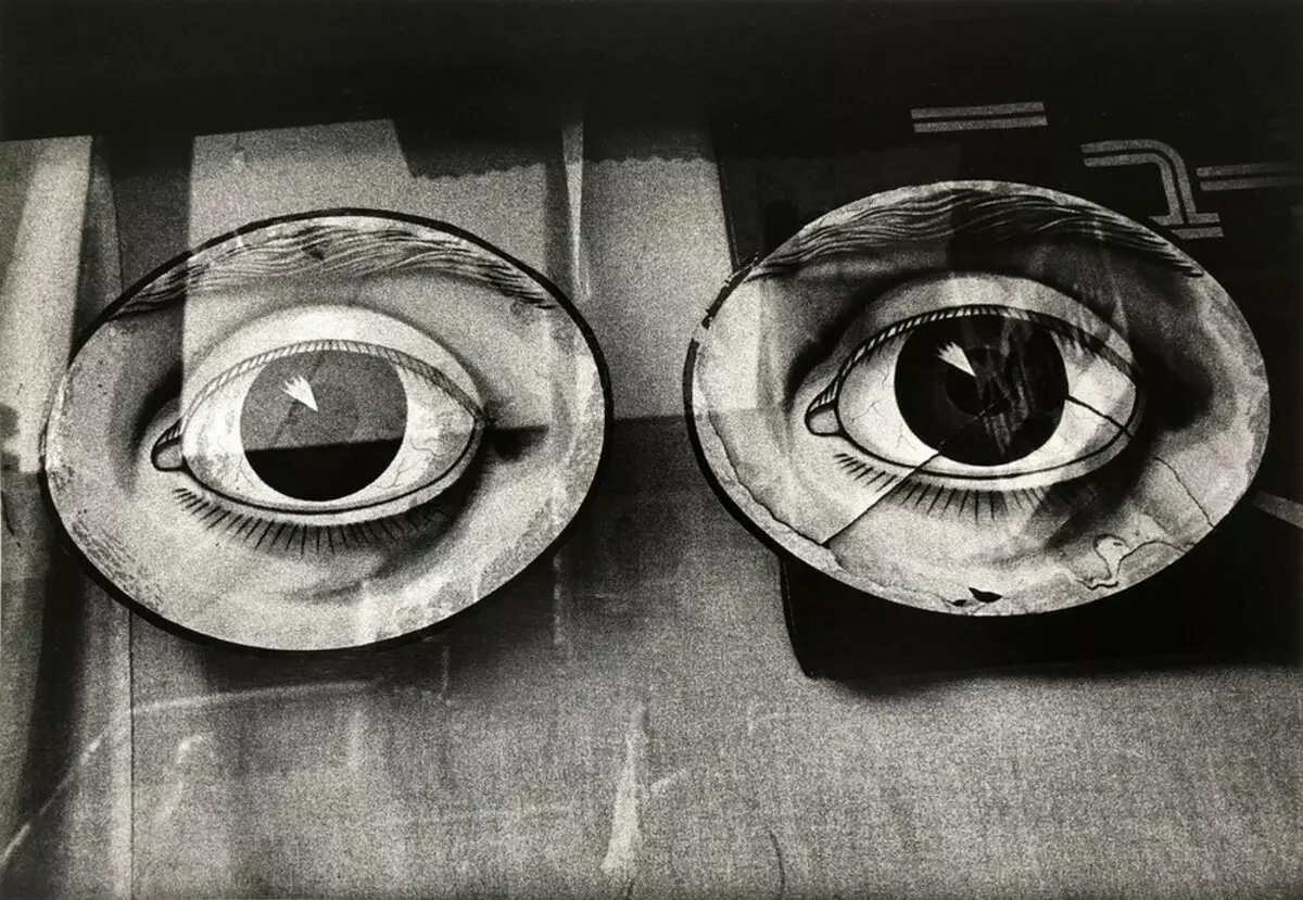 Daido moriyama: 