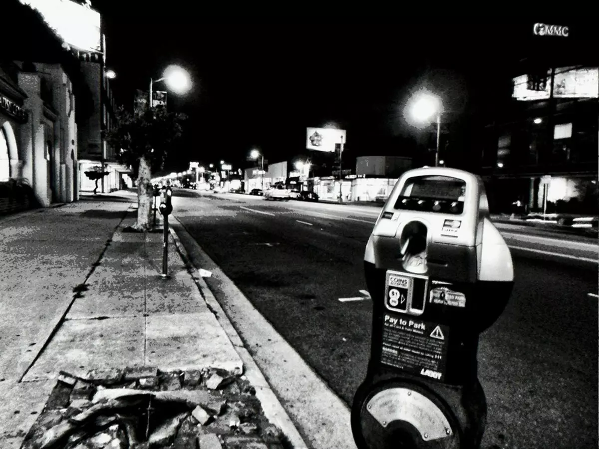 Daido moriyama: 