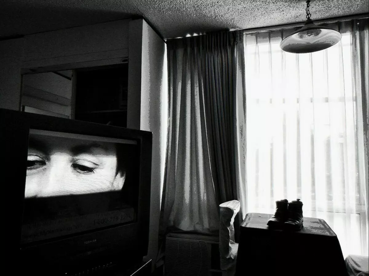 Daido moriyama: 